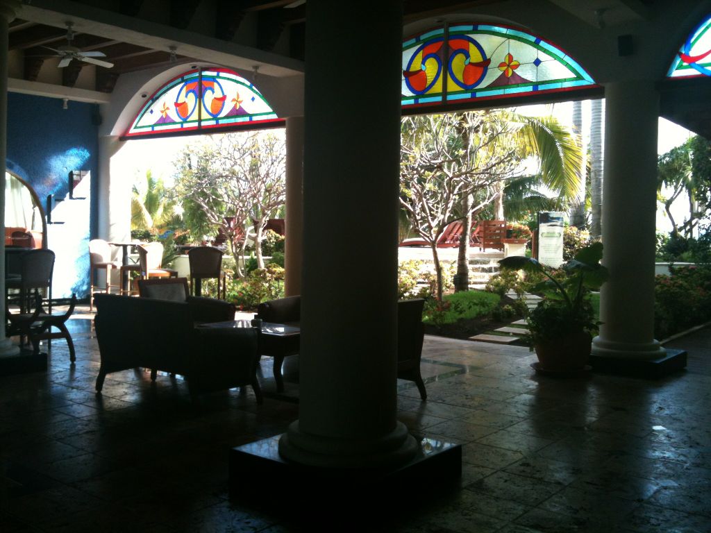 Villa Rolandi ahora parte de HBM - Hoteles Boutique de Mexico