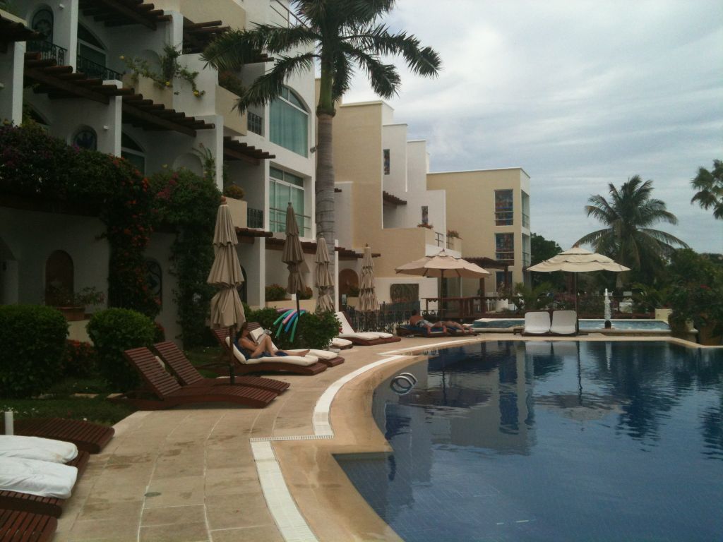 Villa Rolandi ahora parte de HBM - Hoteles Boutique de Mexico