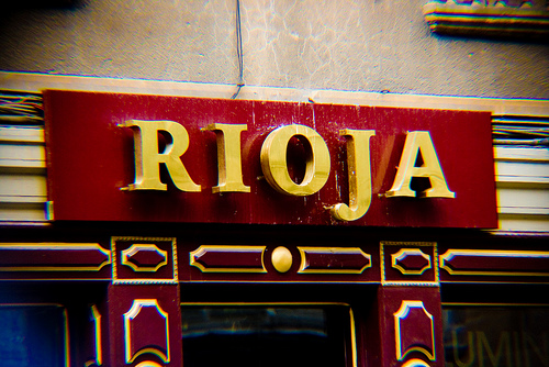 Rioja, emblema del vino Español - Hoteles Boutique de Mexico