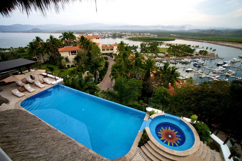 Casa Colina - Hoteles Boutique de Mexico
