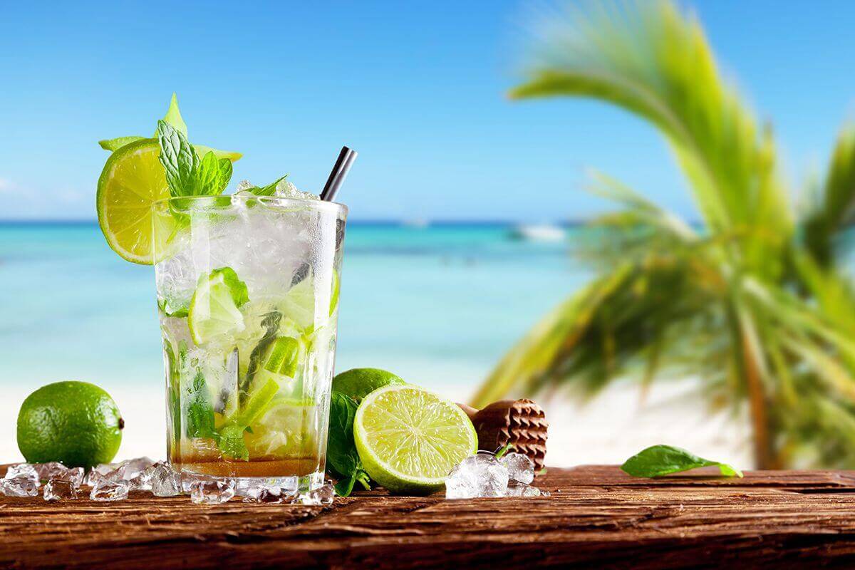 Mojito - Mexico Boutique Hotels