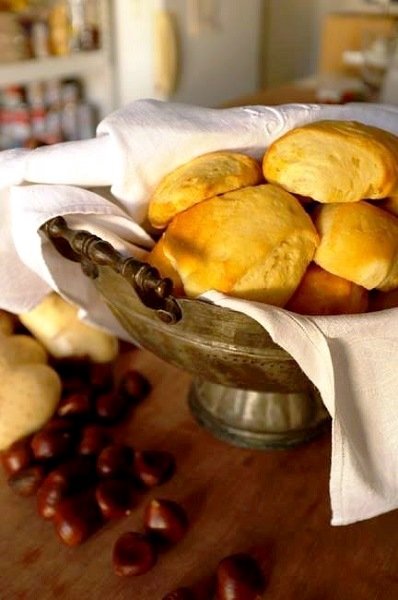 Panes que Enamoran - Hoteles Boutique de Mexico