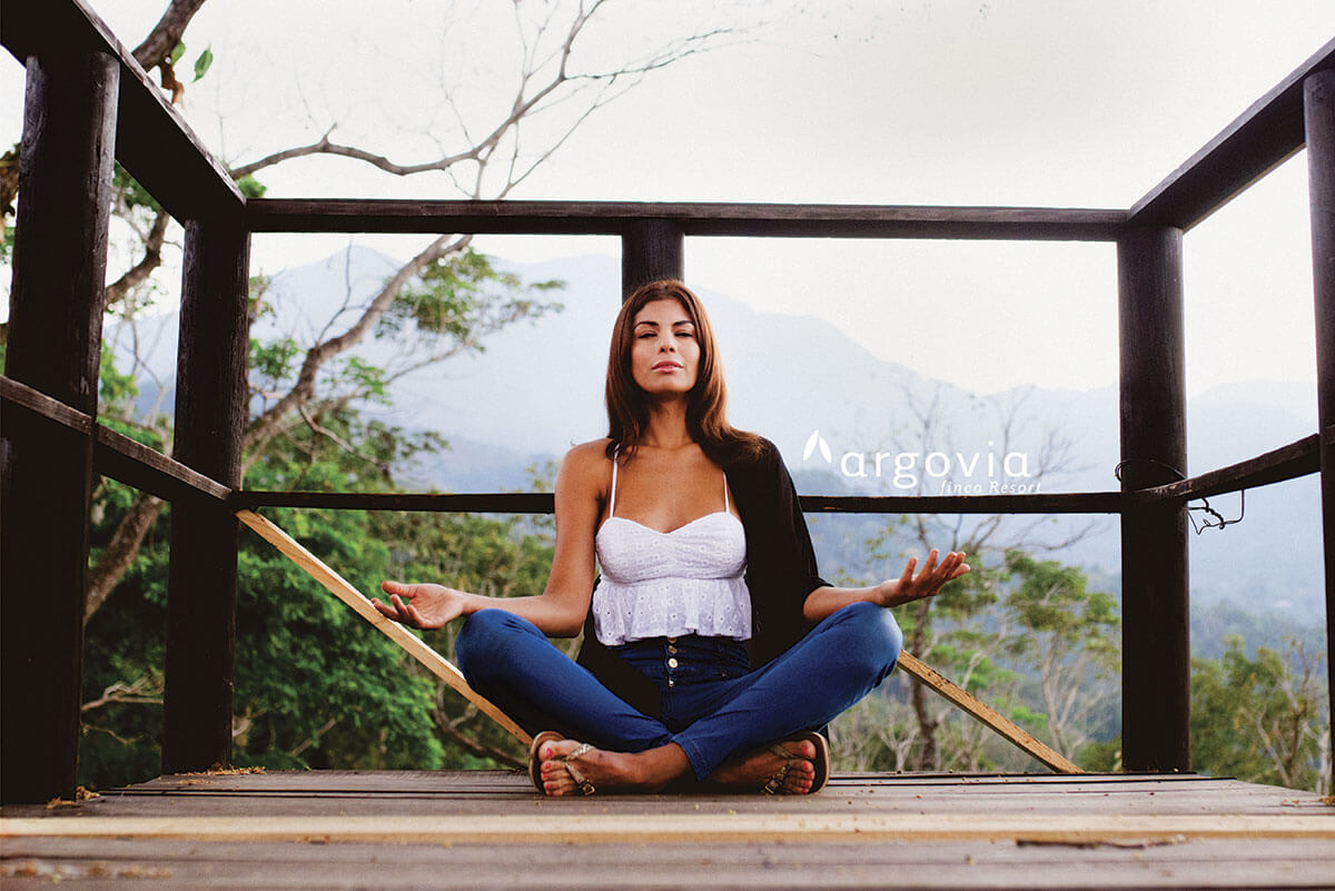 4 unmissable spots to practice yoga - Mexico Boutique Hotels