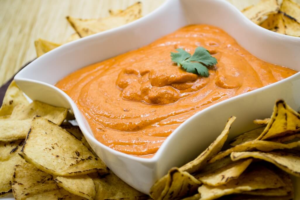 Los dips más deliciosos para una tarde en pareja - Hoteles Boutique de ...