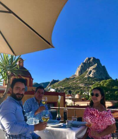 Bloggers and Vloggers, influencers in different generations - Mexico ...