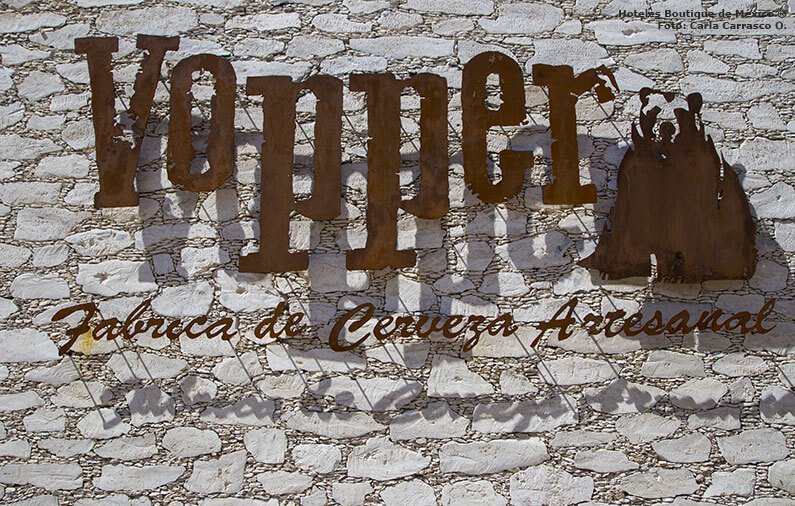 Música, grill y cerveza artesanal... es posible en el VopperFest 2018 ...