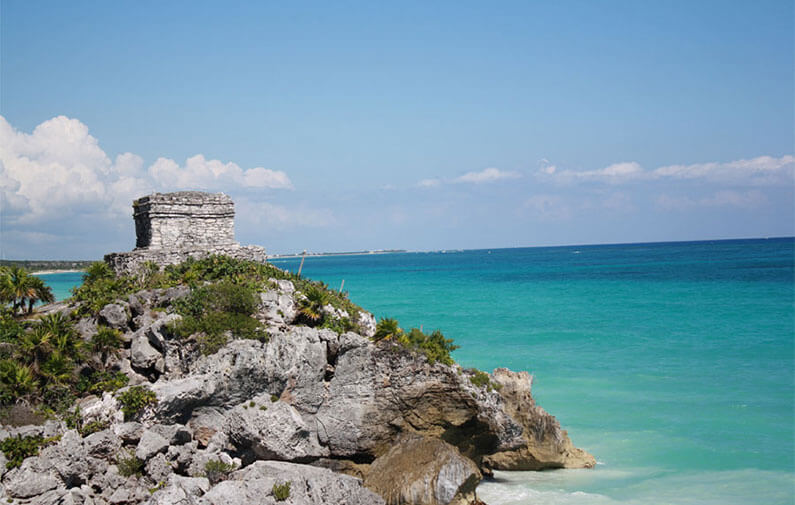 Spring Equinox, the best places to live it - Mexico Boutique Hotels