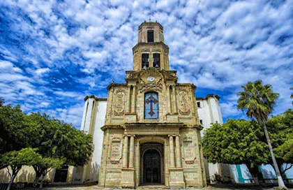 Jala - Hoteles Boutique de Mexico