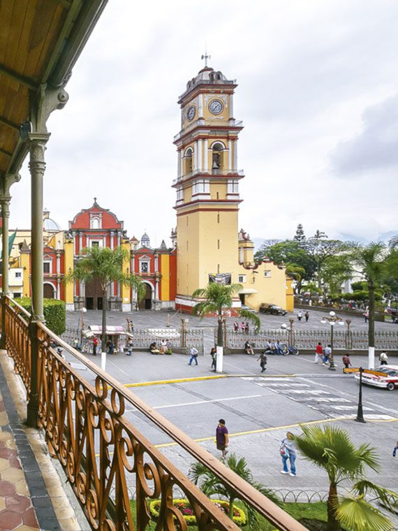 Orizaba - Mexico Boutique Hotels