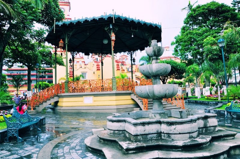 Orizaba - Mexico Boutique Hotels