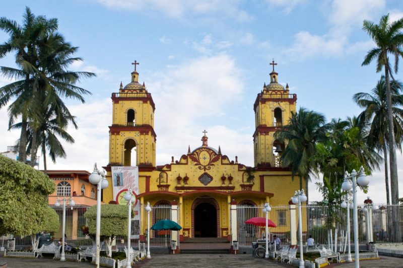 Orizaba - Mexico Boutique Hotels