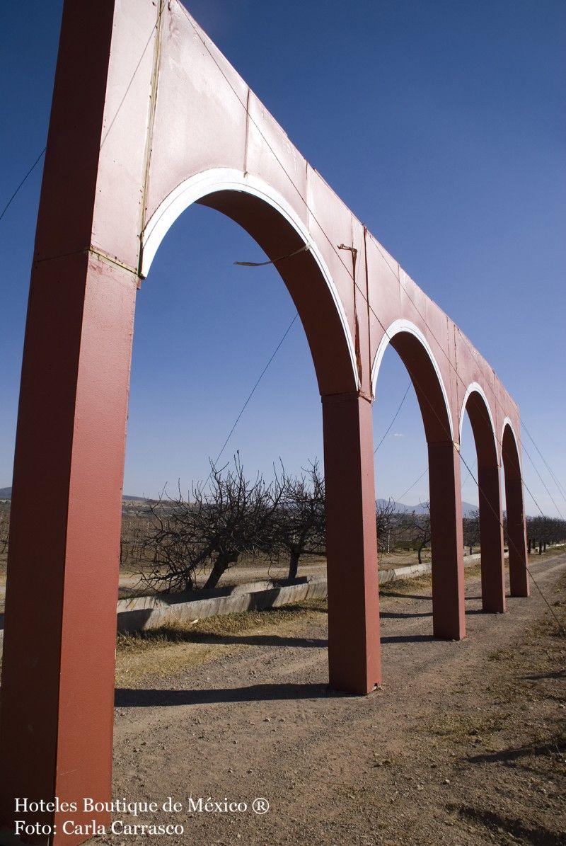 San Sebastián Bernal - Mexico Boutique Hotels