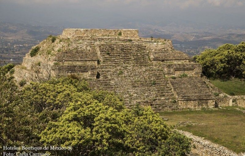 Spring equinox - Hoteles Boutique de Mexico