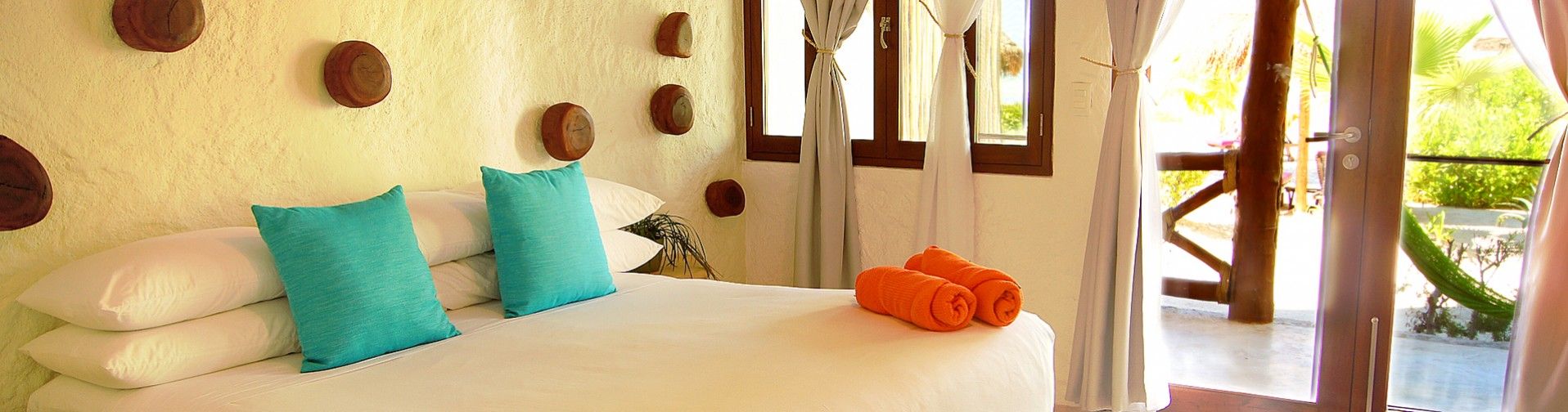 Villas Flamingos - Hoteles Boutique de Mexico